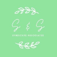 S & S Syndicate Associates | Upwork