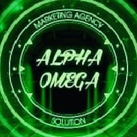 Alpha Omega Marketing Agency Solution | Upwork
