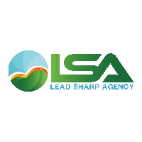 Lead Sharp Agency | Upwork