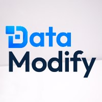 Data Modify | Upwork