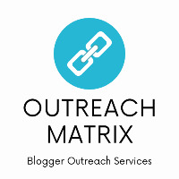 Outreach Matrix | Upwork Company Profile - Hire Today