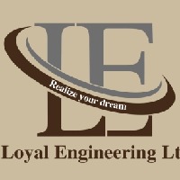 LOYAL ENGINEERING LTD | Upwork Company Profile - Hire Today