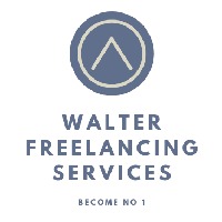 Walter Freelancing Services | Upwork