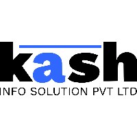 KASH INFO SOLUTION PRIVATE LIMITED | Upwork Company Profile - Hire Today