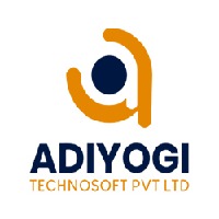 Adiyogi Technosoft Pvt. Ltd. | Upwork