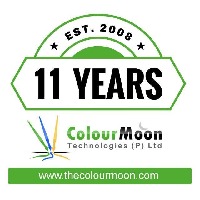 Colour Moon Technologies Pvt Ltd | Upwork