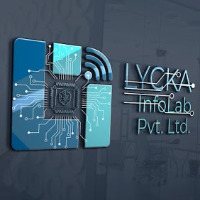 Lycka Infolab Pvt Ltd | Upwork Company Profile - Hire Today