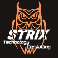 Strix Technology Consulting | Upwork
