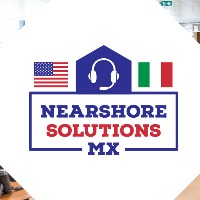 Near Shore Solutions | Upwork