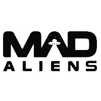 Mad Aliens | Upwork