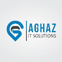 Aghaz IT Solutions | Upwork