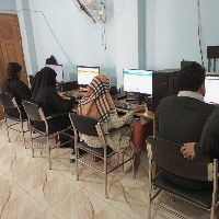 AHM IT NETWORK LIMITED | Upwork