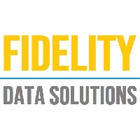 Fidelity Data Solutions | Upwork