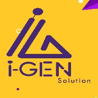 iGen Solutions | Upwork