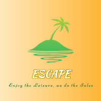 Escape Sales and Marketing | Upwork