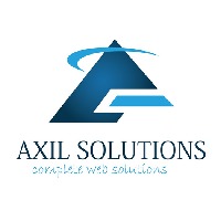AXIL SOLUTIONS | Upwork Company Profile - Hire Today