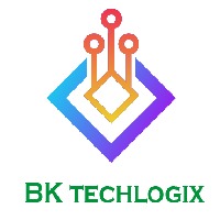 BK Techlogix | Upwork Company Profile - Hire Today