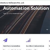 DEVGURU SOFTWARE PRIVATE LIMITED | Upwork Company Profile - Hire Today
