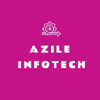 Azile Infotech | Upwork Company Profile - Hire Today