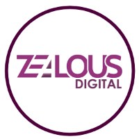 Zealous Digitals | Upwork Company Profile - Hire Today