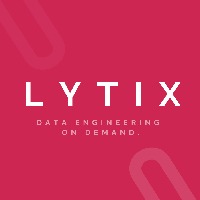 Lytix | Data Engineering on Demand | Upwork