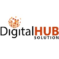 Digital Hub Solution Pvt. Ltd | Upwork