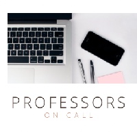 Professors on Call | Upwork