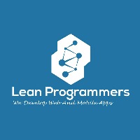 Lean Programmers | Upwork Company Profile - Hire Today