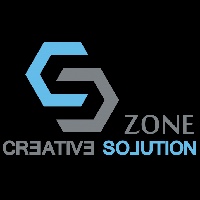 Creative Solution Zone | Upwork Company Profile - Hire Today