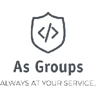 AS Groups | Upwork
