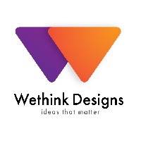Wethink Designs | Upwork