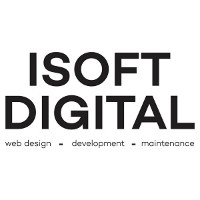 iSoft Digital | Upwork Company Profile - Hire Today