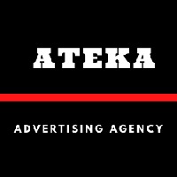 Ateka Advertising Agency | Upwork