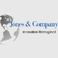 Jones & Company | Upwork