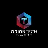 Orion Tech Solution | Upwork