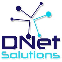 DNet Solutions | Upwork