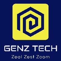 GenZ Technologies Pvt. Ltd. | Upwork