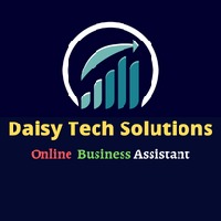 Daisy Tech Solutions | Upwork