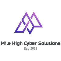 Mile High Cyber Solutions LLC. | Upwork