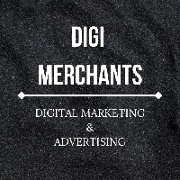 DIGI MERCHANTS | Upwork Company Profile - Hire Today