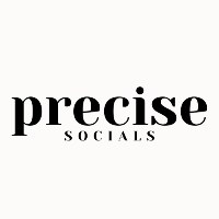 Precise Social | Upwork Company Profile - Hire Today