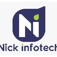Nick Infotech | Upwork