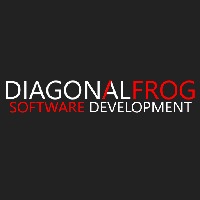 Diagonal Frog Software Development | Upwork