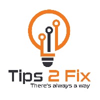 Tips 2 Fix | Upwork Company Profile - Hire Today