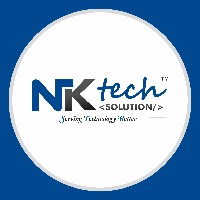 Niktech Solution | Upwork