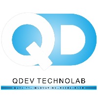 QDev Technolab | Upwork Company Profile - Hire Today