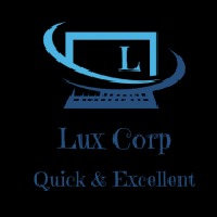 Lux Corp | Upwork