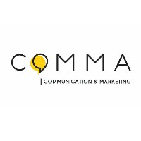 Comma Agency | Upwork Company Profile - Hire Today