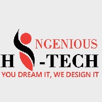 Ingenious Hi-Tech Pvt Ltd | Upwork
