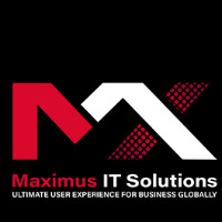 Maximus IT Solutions | Upwork